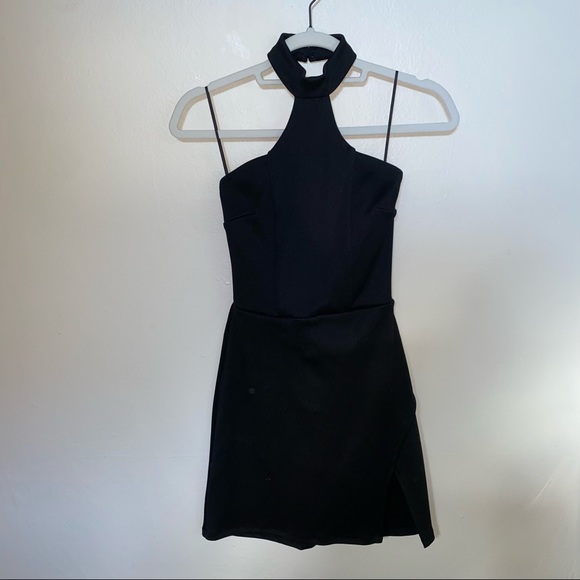 Dresses | Designer Black Dress | Poshmark